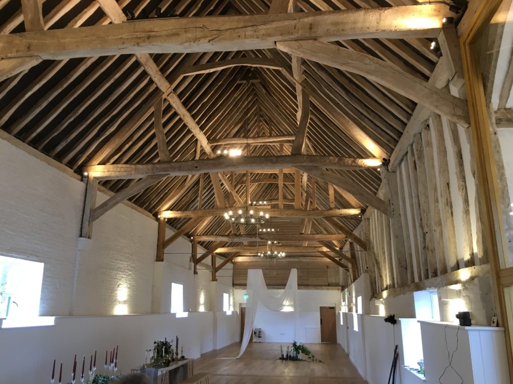 Alswick Hall, Buntingford | Ekins Builders